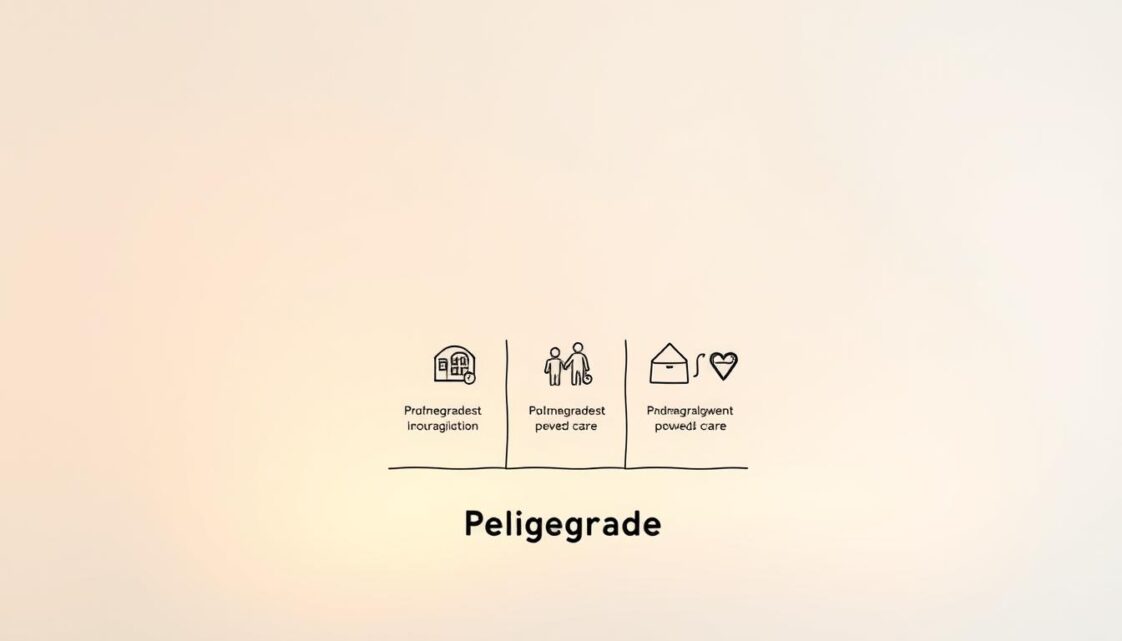 Pflegegrade 1 bis 5 einfach erklärt: Welche Leistungen stehen mir zu?